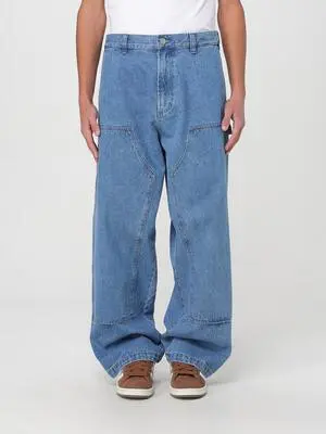 Obey Jeans Colour - Indigo