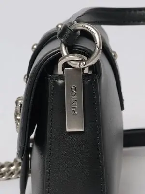 Pinko Mini Bag Colour - Black