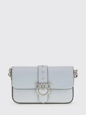 Pinko Mini Bag Colour - Gnawed Blue