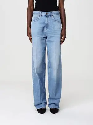 PT TORINO 5-pocket Jeans - Blue