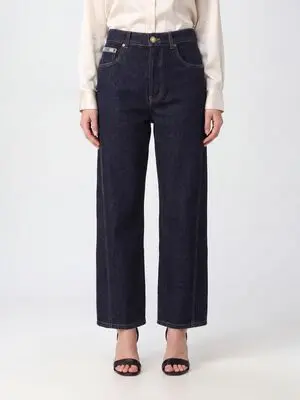 Moschino Jeans Colour - Blue