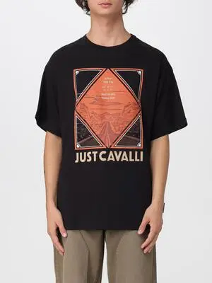 Just Cavalli T-shirt Colour