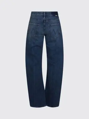 MOTHER Baggy Denim Jeans