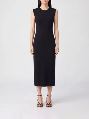 Max Mara Dress Colour - Blue