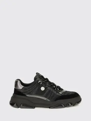 Pinko Embellished Sneakers For Women