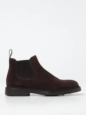 DOUCAL'S Chelsea Boots - Dark