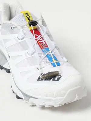 SALOMON Advanced Footwear