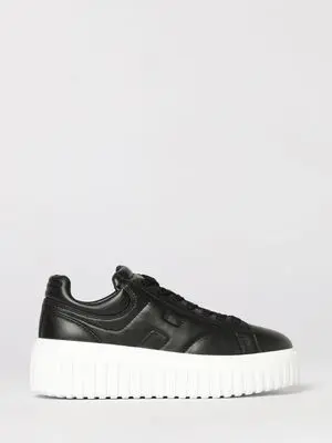 Hogan Trainers Colour Black