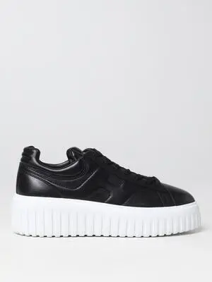 Hogan Platform Trainers - Black