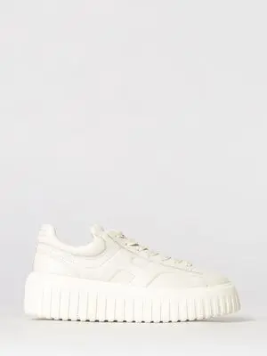 Hogan Trainers Colour Ivory
