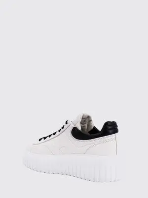 Hogan Trainers Colour - White