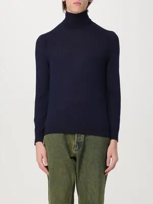 Paul Smith Turtleneck Jumper - Navy
