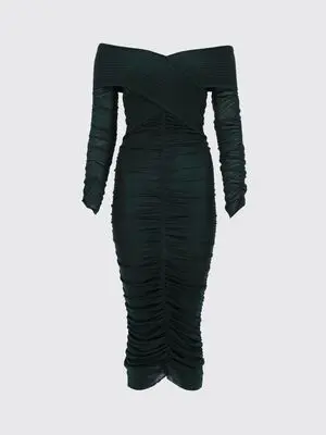 SELF-PORTRAIT Dress Colour