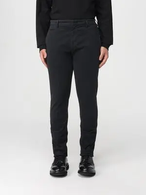DONDUP Trousers Colour - Black