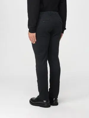 DONDUP Trousers Colour