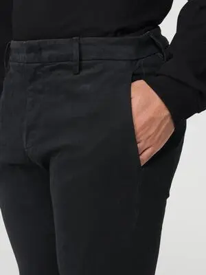 DONDUP Trousers Colour