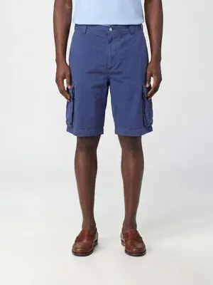 ERL Cotton Cargo Shorts