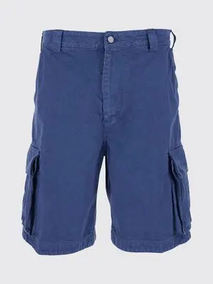 ERL Cotton Cargo Shorts