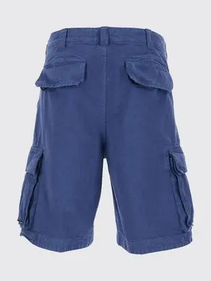 ERL Cotton Cargo Shorts