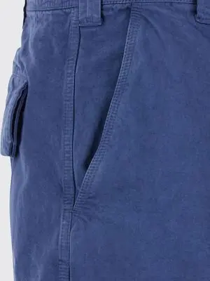 ERL Cotton Cargo Shorts