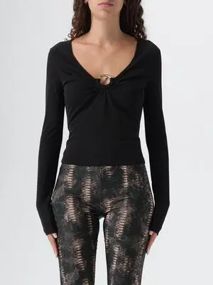 Just Cavalli Top Colour - Black