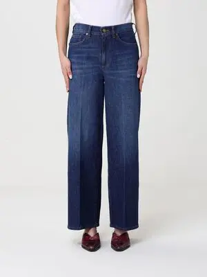 PT TORINO 5-pocket Jeans - Blue