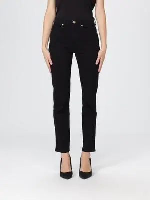 Just Cavalli Jeans Colour - Black