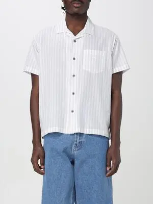 Obey Button Down Shirts For Men