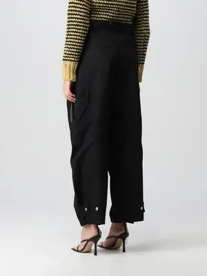 Bottega Veneta Tailored Cargo Trousers
