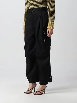 Bottega Veneta Tailored Cargo Trousers