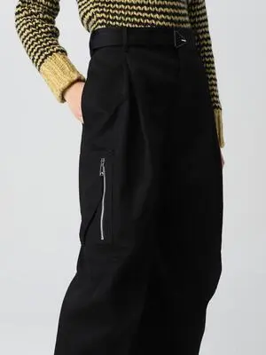 Bottega Veneta Tailored Cargo Trousers
