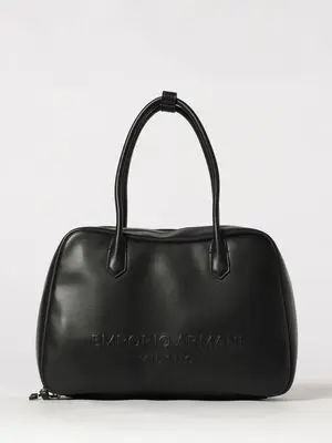 Emporio Armani Shoulder Bag Colour - Black