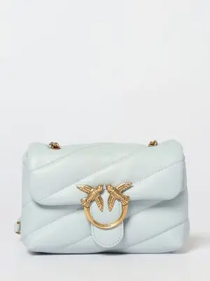 Pinko Mini Bag Colour Blue