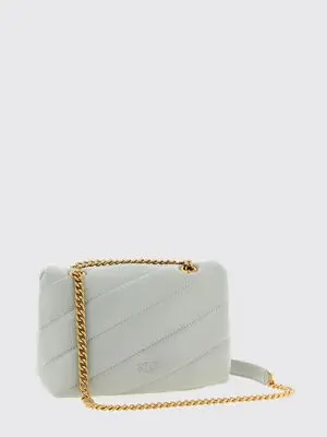 Pinko Mini Bag Colour - Grey
