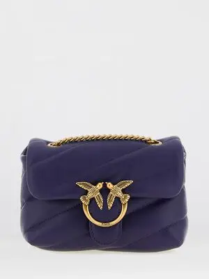Pinko Mini Bag Colour Violet