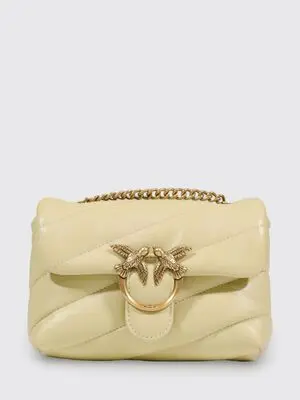 Pinko Embellished Mini Bags
