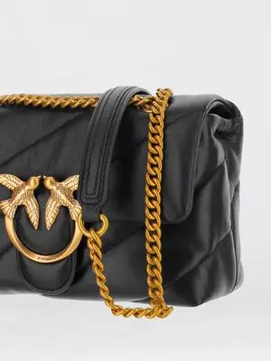 Pinko Mini Bag - Black 1
