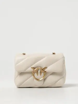 Pinko Pinko Mini Bag White