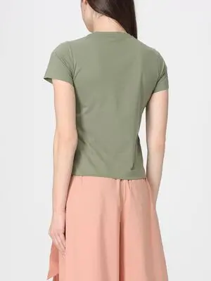 Pinko Embellished T-shirt - Green