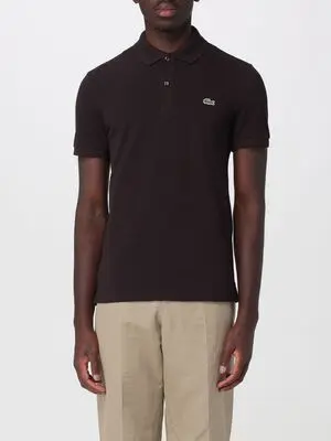 Lacoste Polo Shirt Colour - Dark