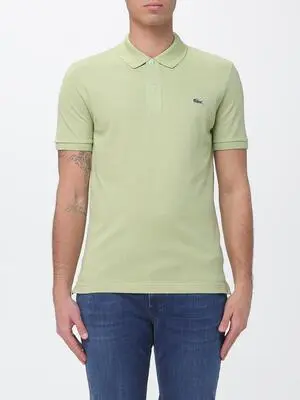 Lacoste Polo Shirt Colour - Green