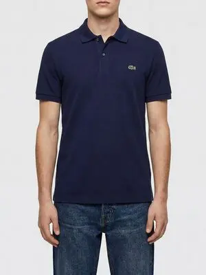 Lacoste Polo Shirt Colour - Navy