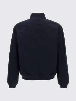 Polo Ralph Lauren Cotton Bomber Jacket With Logo