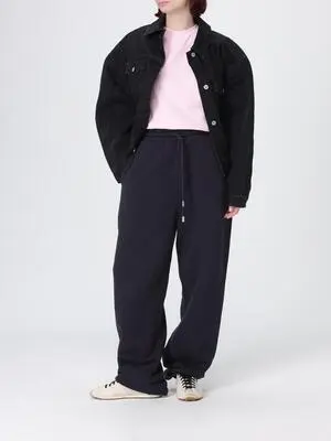 Jacquemus Cotton Jogging Trousers