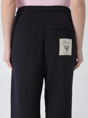 Jacquemus Cotton Jogging Trousers