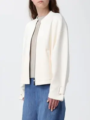 Emporio Armani Cotton Blend Jacket