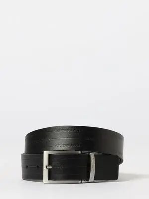 Emporio Armani Reversible Belt