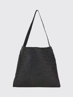 Dragon Diffusion Ars Tote Shoulder Bag - Black