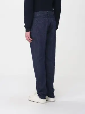 PT TORINO Cotton Straight Jeans