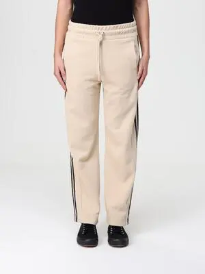 EA7 Trousers Colour - Beige